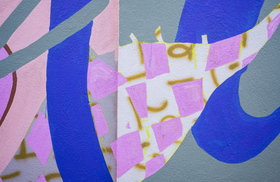 City of Adelaide Community Mural Launches at North Adelaide Village