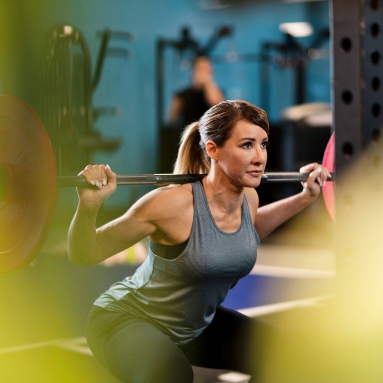 Goodlife Health Clubs - North Adelaide Village